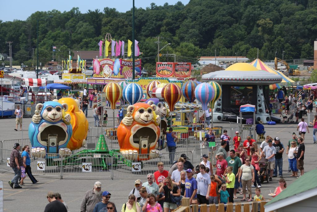 Jackson County Fair – ADRC of Jackson County