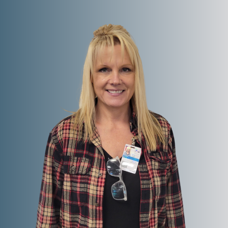 Meet Our Staff – ADRC of Jackson County